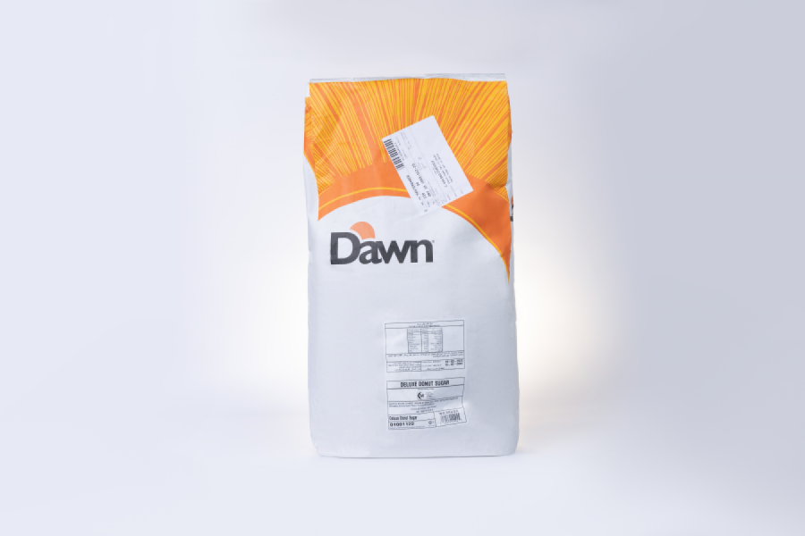 SUGAR DUSTING DAWN DELUXE 12.5KG BAG | Fermex Distributors